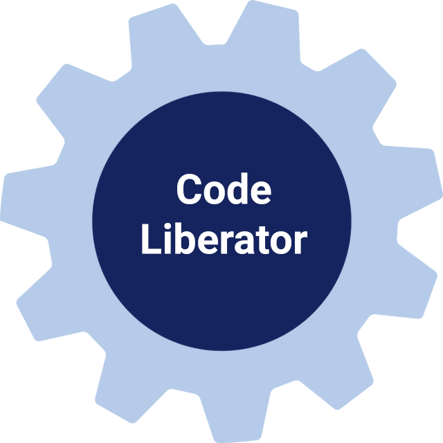CodeLiberator - Freesoft