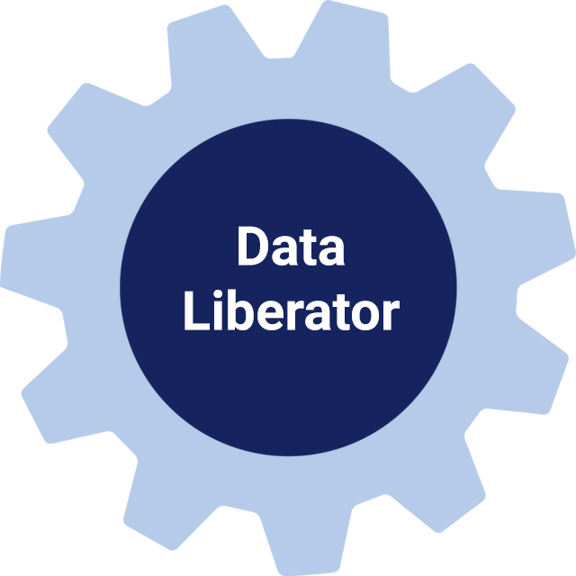 DataLiberator - FreeSoft